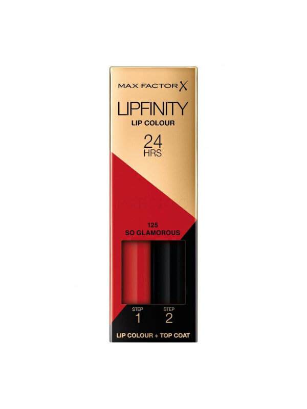 Помада Max Factor Lipfinity 24HRS Lip Colour 4,2 g
