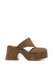Мюли Cut-out-detail mules