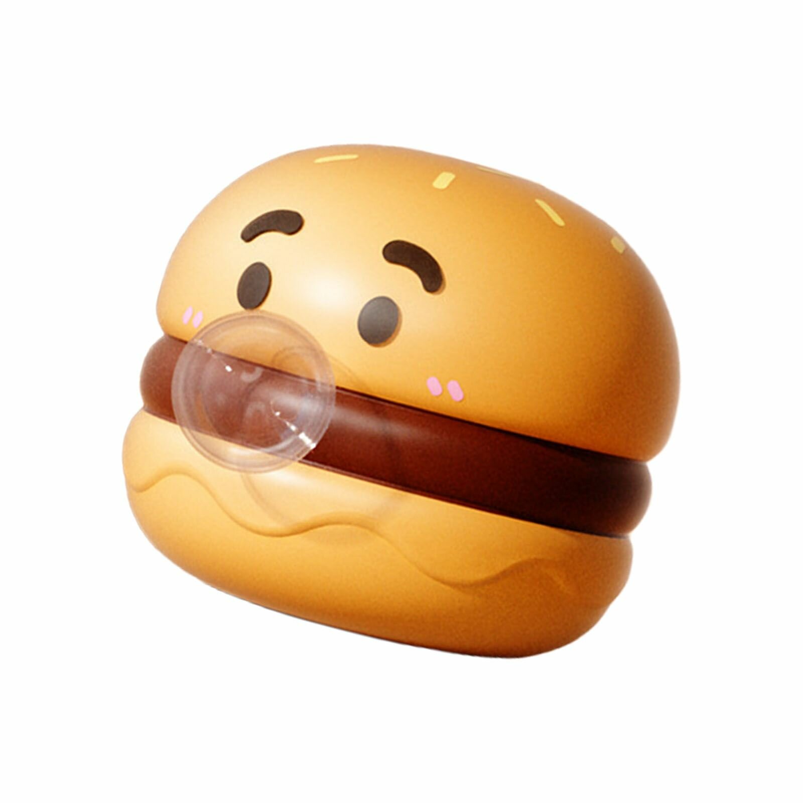 Антистрессовая игрушка в виде еды для детей и взрослых