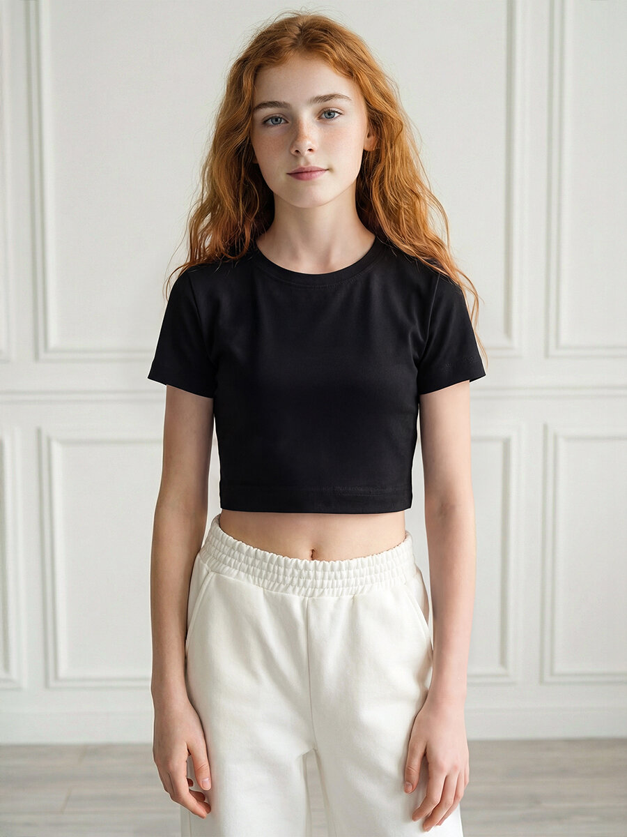 Топ для девочек