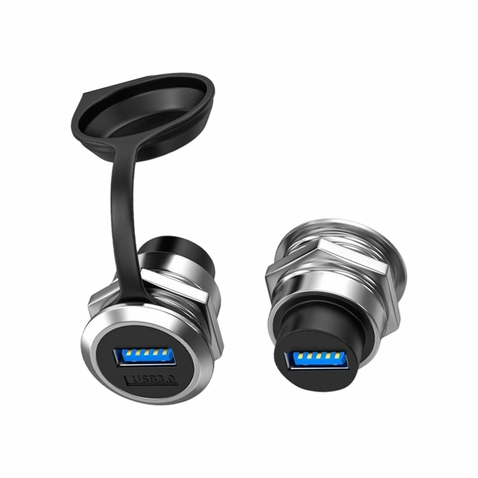 Подключаемые USB-30 адаптеры для интернет-магазина- это бесплатная установка без программного обеспечения.