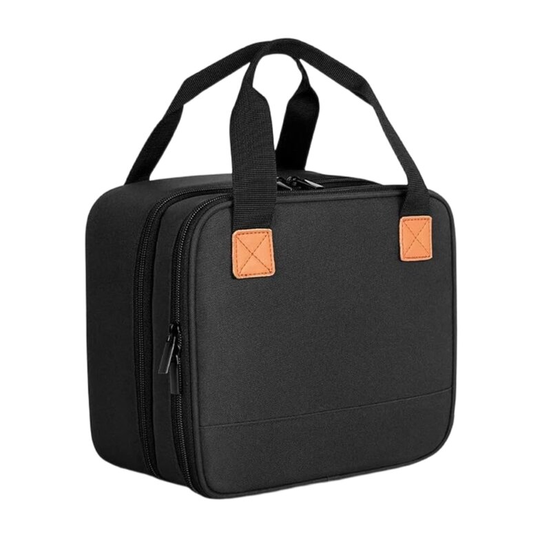 Защитный Чехол для переноски Фотопринтера CP1500 / CP1300 С Карманами для хранения и Полиэстеровым материалом