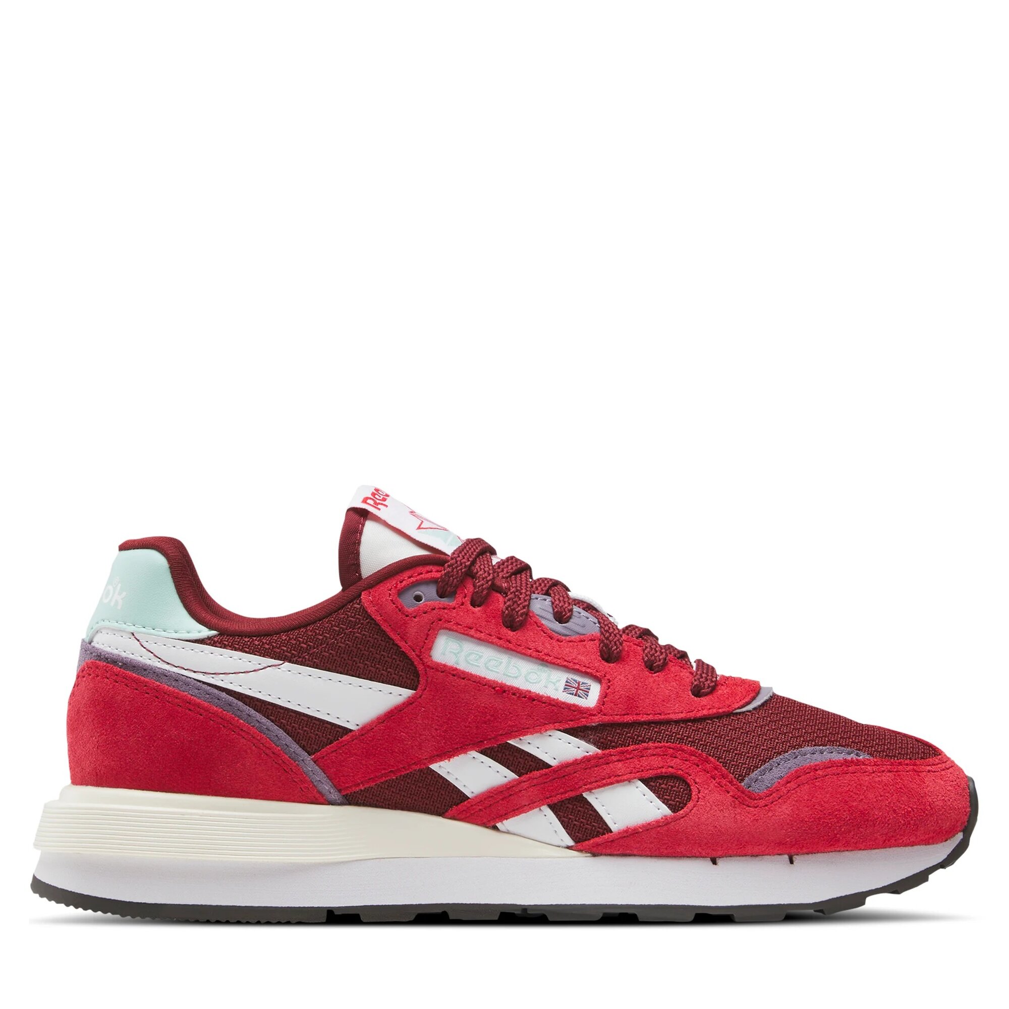 Кроссовки Classic Nylon 89 W