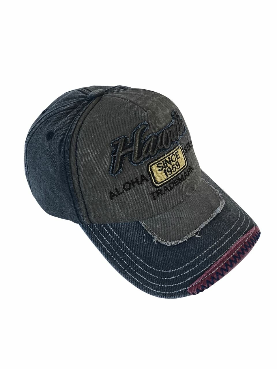 Бейсболка RexTex Базовая коллекция для мужчин и женщин