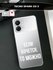 Чехол на Tecno Spark Go 3 / Текно Спарк Го 3 с принтом Если хочется, прозрачный