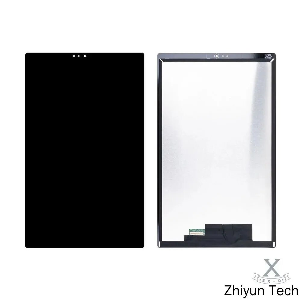 Дисплей для Lenovo Tab M10 HD 2nd Gen 10.1" (TB-X306F) с тачскрином Черный - Оптима