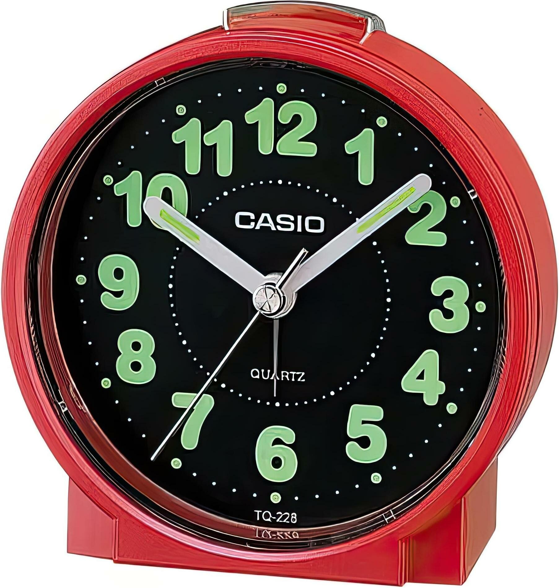 Casio TQ-228-4E — фото 1