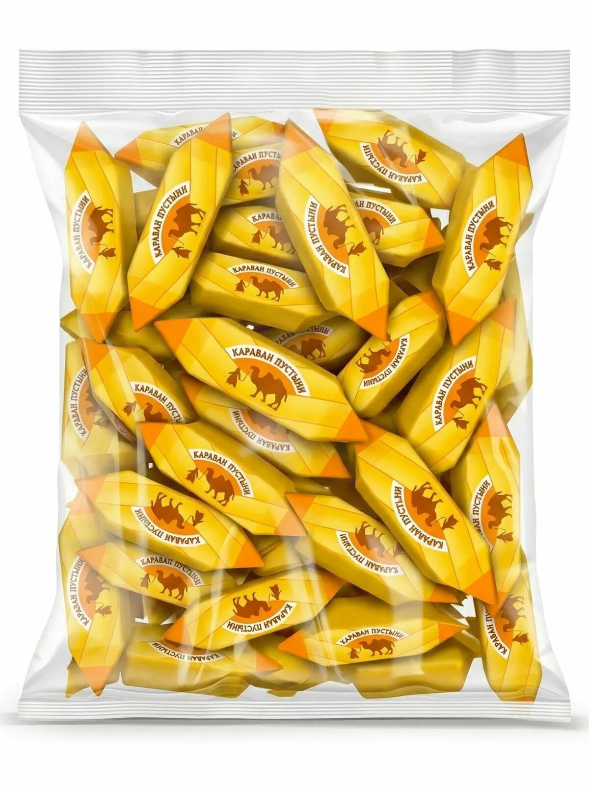 Конфеты Караван пустыни 1кг