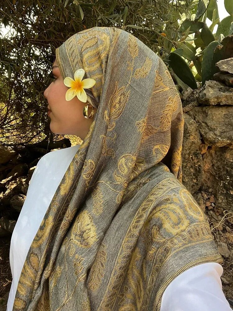 Кашне для женщин