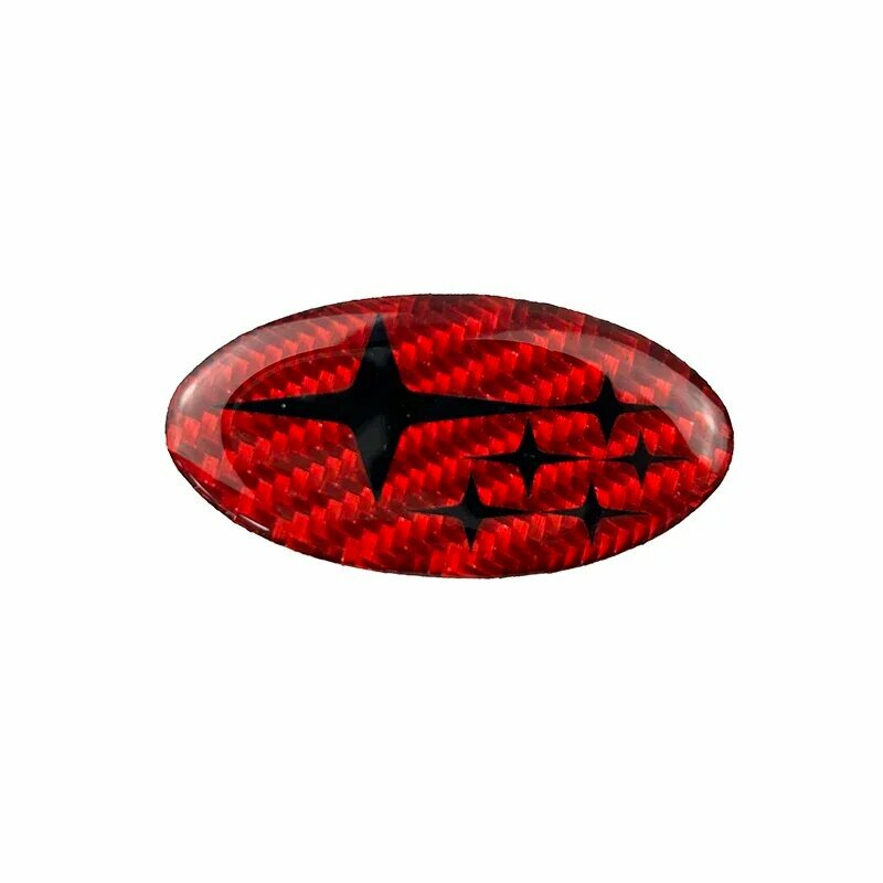 2025 Новый автомобильный руль, центральная эмблема, значок, наклейка для Subaru Subaru Outback I