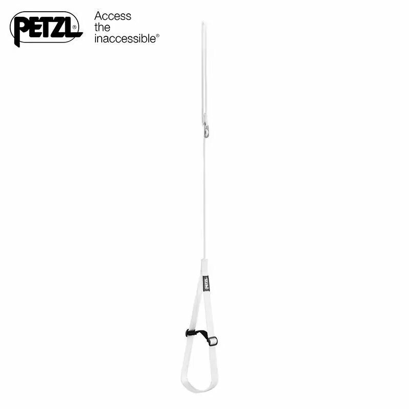 Petzl FOOTCORD Регулируемая стропа-ступень из Dyneema C48A