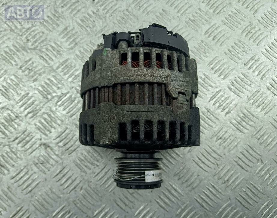 Генератор Volkswagen Passat B6