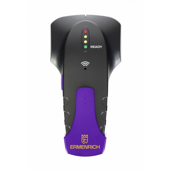 Детектор проводки Ermenrich Ping SD20