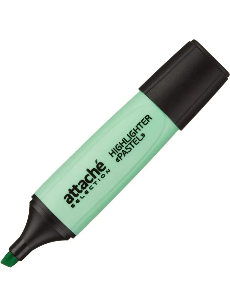 Яркий текстовый маркер для выделения