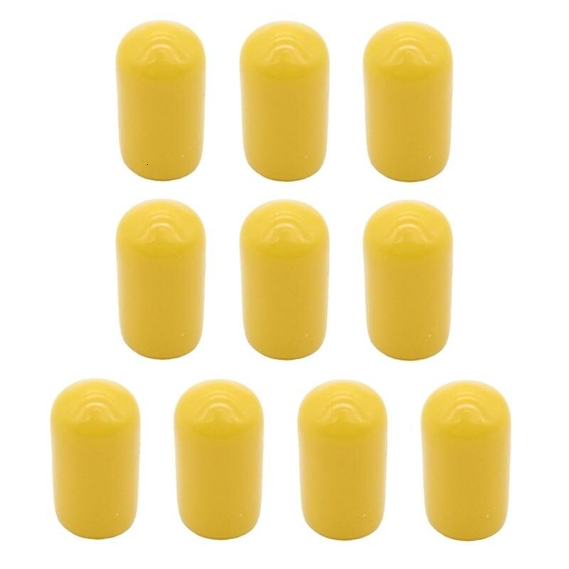 Колпачки для штуцеров прокачки тормозов