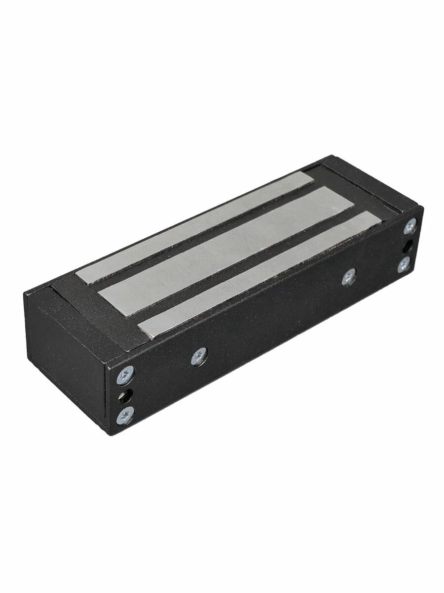 Замок электромагнитный TS-ML400-RU1 (черный)