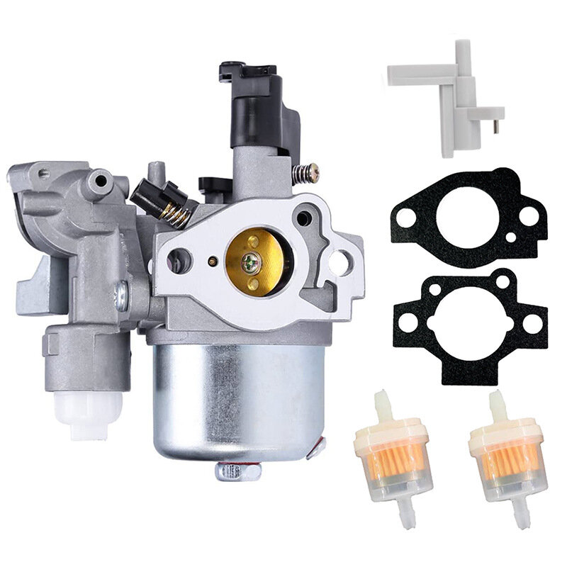 Subaru Robin для двигателя EX13 EX17 EX17D SP17 SP170, карбюратор EX170