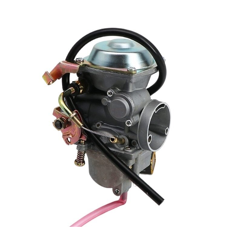Карбюратор для мотоцикла 300CC 400CC GN250 GN300 Roketa ATV-11 Jianshe JS400 Tank 400