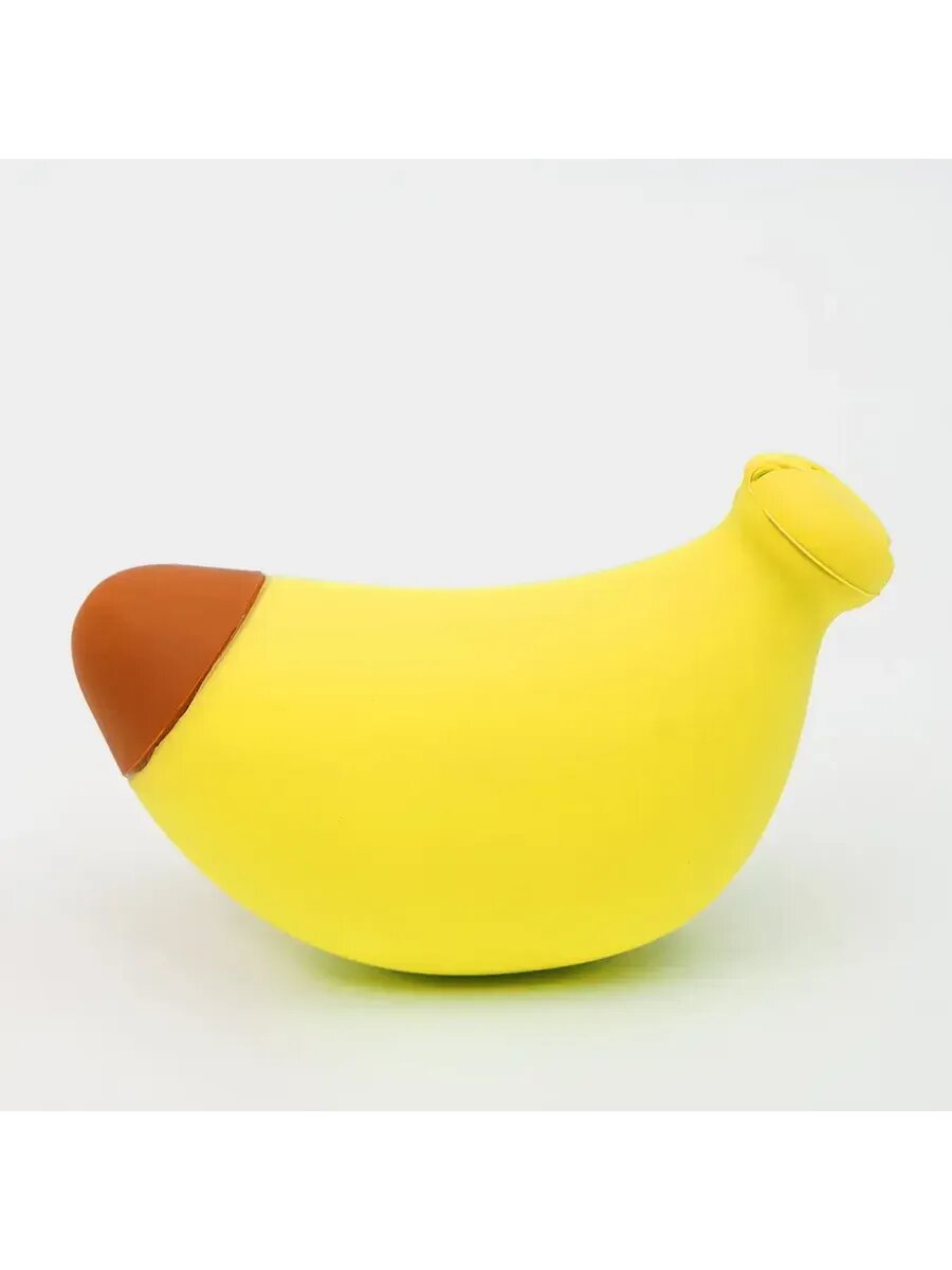 Игрушка для собак Акула с эффектом охлаждения, 18х9х4 см