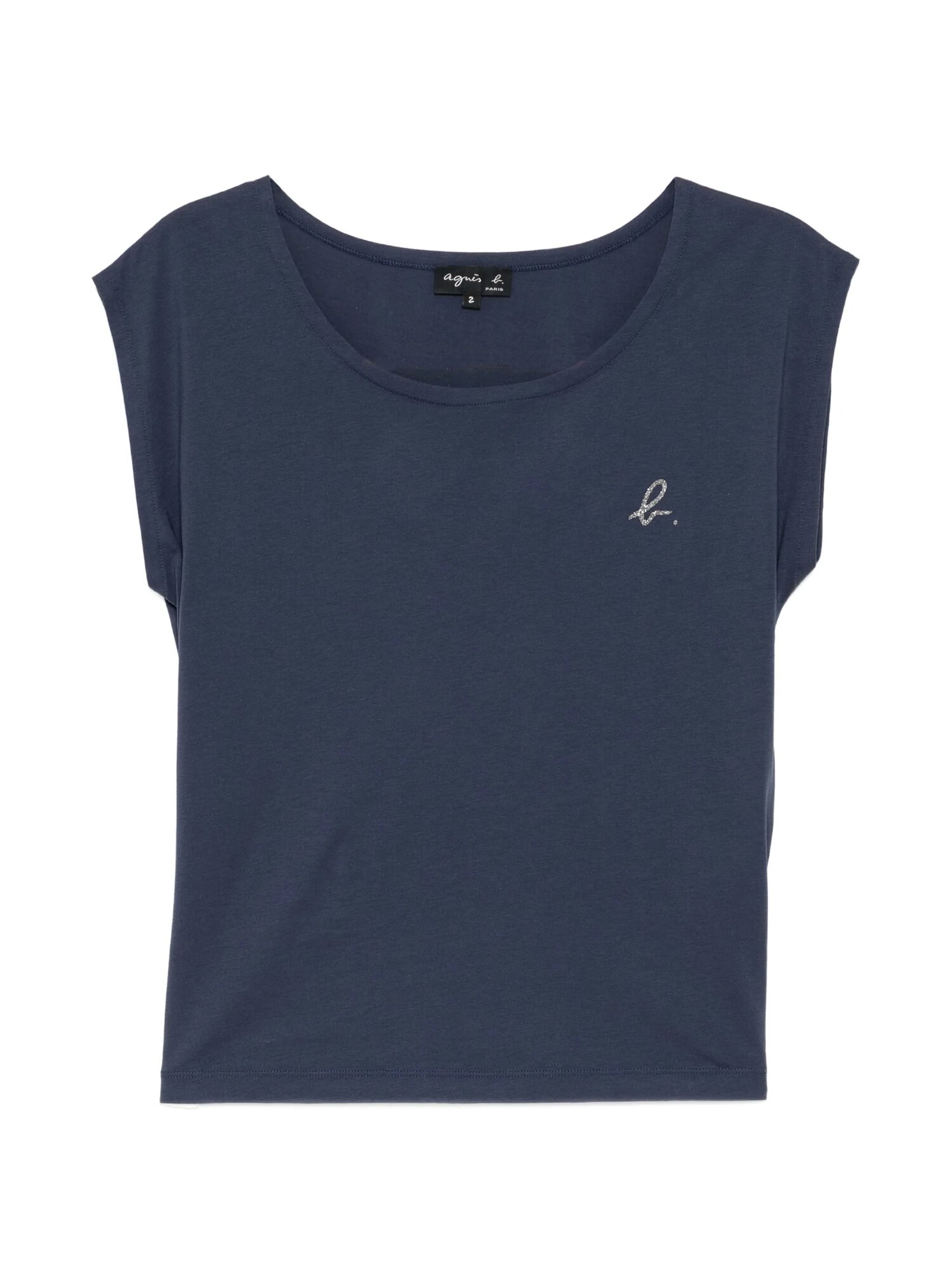 Футболка Graphic print T-shirt