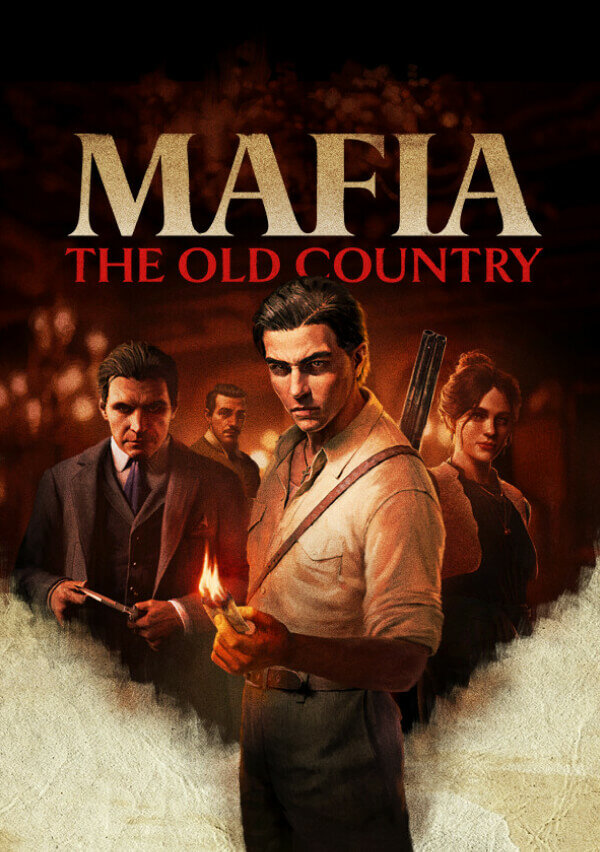 Mafia: The Old Country [STEAM / Россия и СНГ]