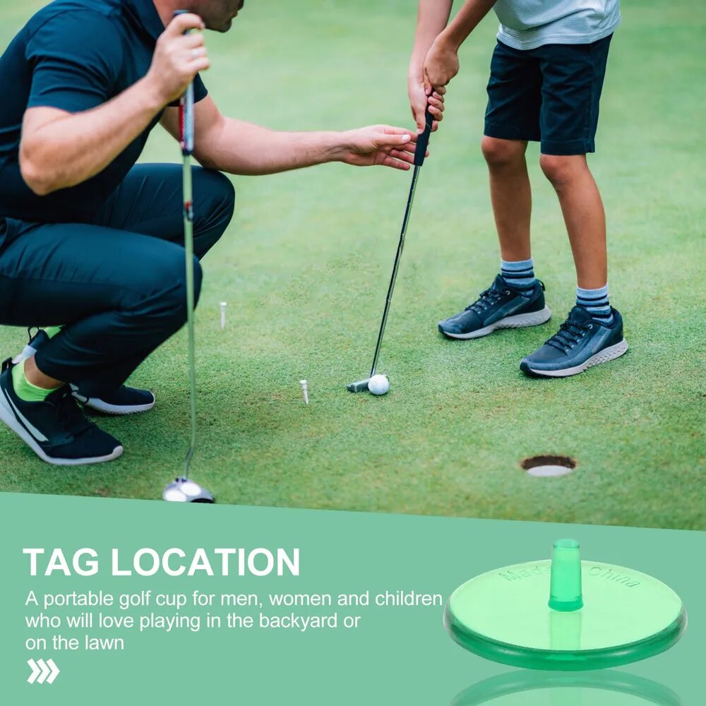 Конус для разметки