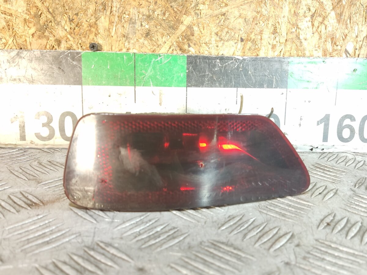 Фонарь в бампер правый JEEP Grand Cherokee 2010-2021 57010716AC