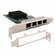 Сетевые карты Сетевой/Ethernet/LAN адаптер PCI-E