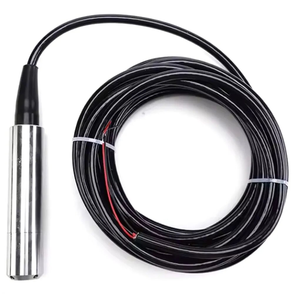 Датчик уровня TL 136 Жидкостный передатчик Детектор воды 24 В пост. тока Выход 4 20 мА