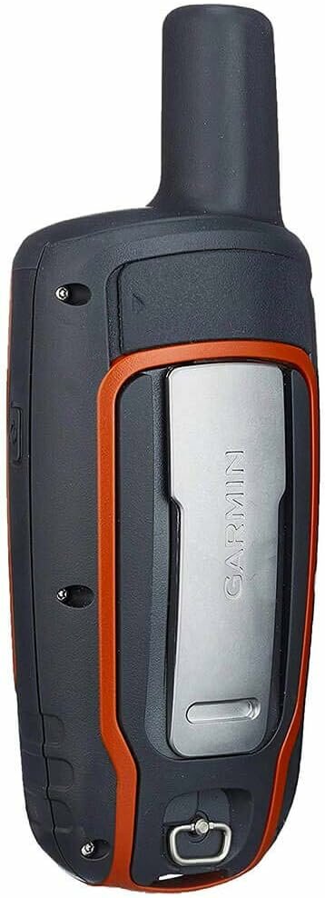 Навигатор Garmin 010-N1199-20 GPSMAP 64st, US Topo 100K