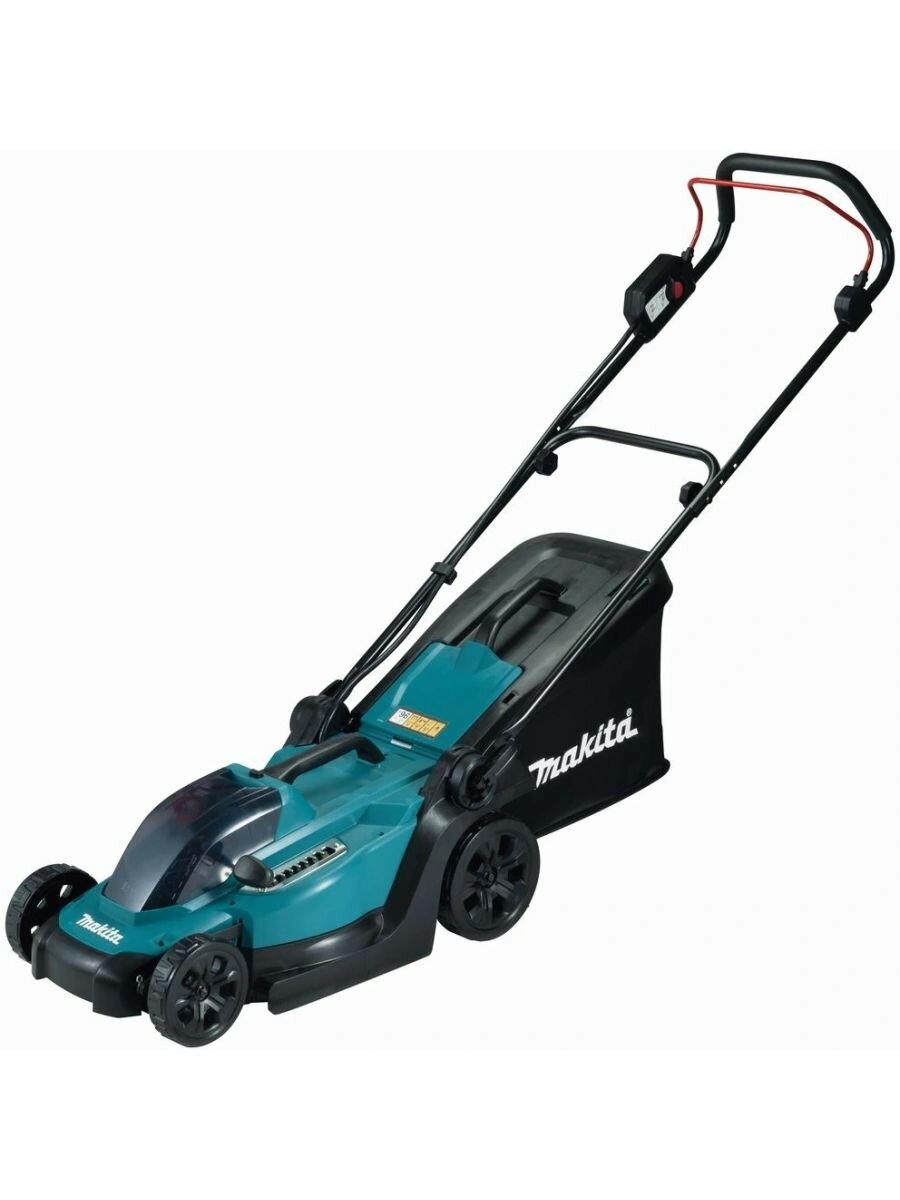 Газонокосилка роторная Makita DLM330Z аккумуляторная