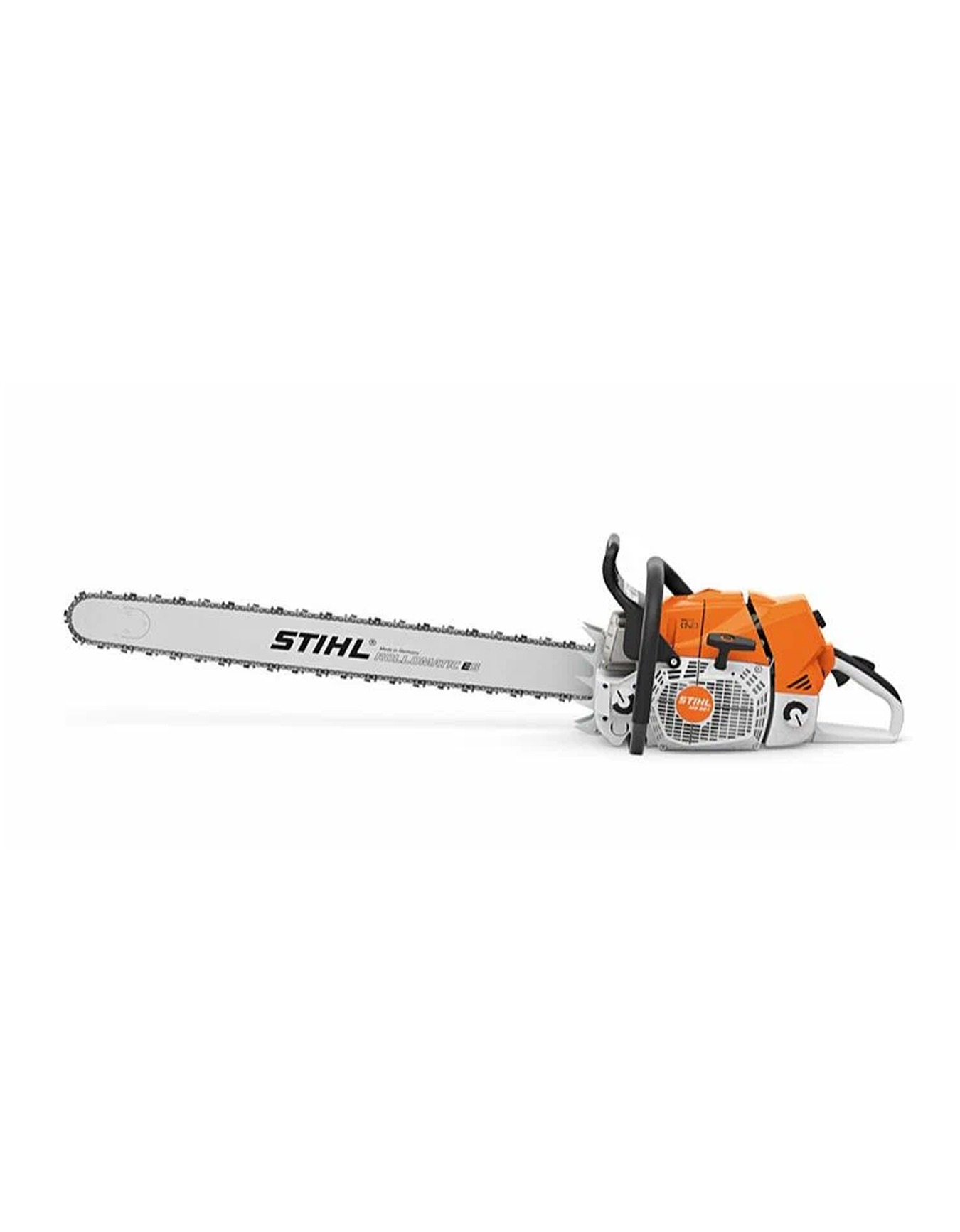 Бензопила STIHL MS 881 (6,4 кВт/8,7 л. с, 90 см. 46RM108. 9,9 кг)