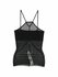 Топ Rick Owens SL Combo, размер 42, black/black