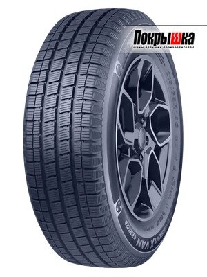 Шины летние Triangle SeasonX Van TA702 205/75 R16C 113T для коммерческого транспорта
