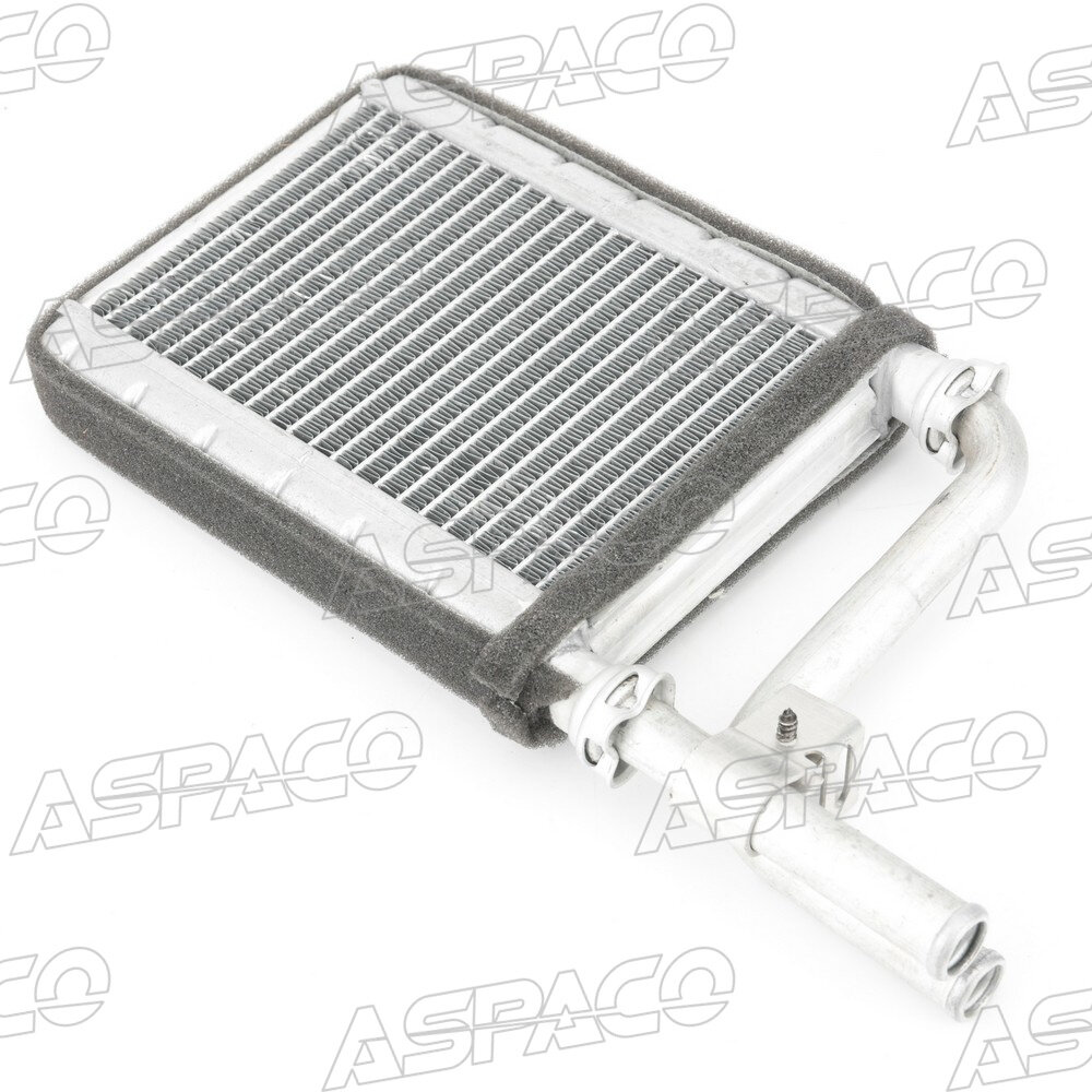 MR500698 радиатор отопителя MITSUBISHI PAJERO/MONT