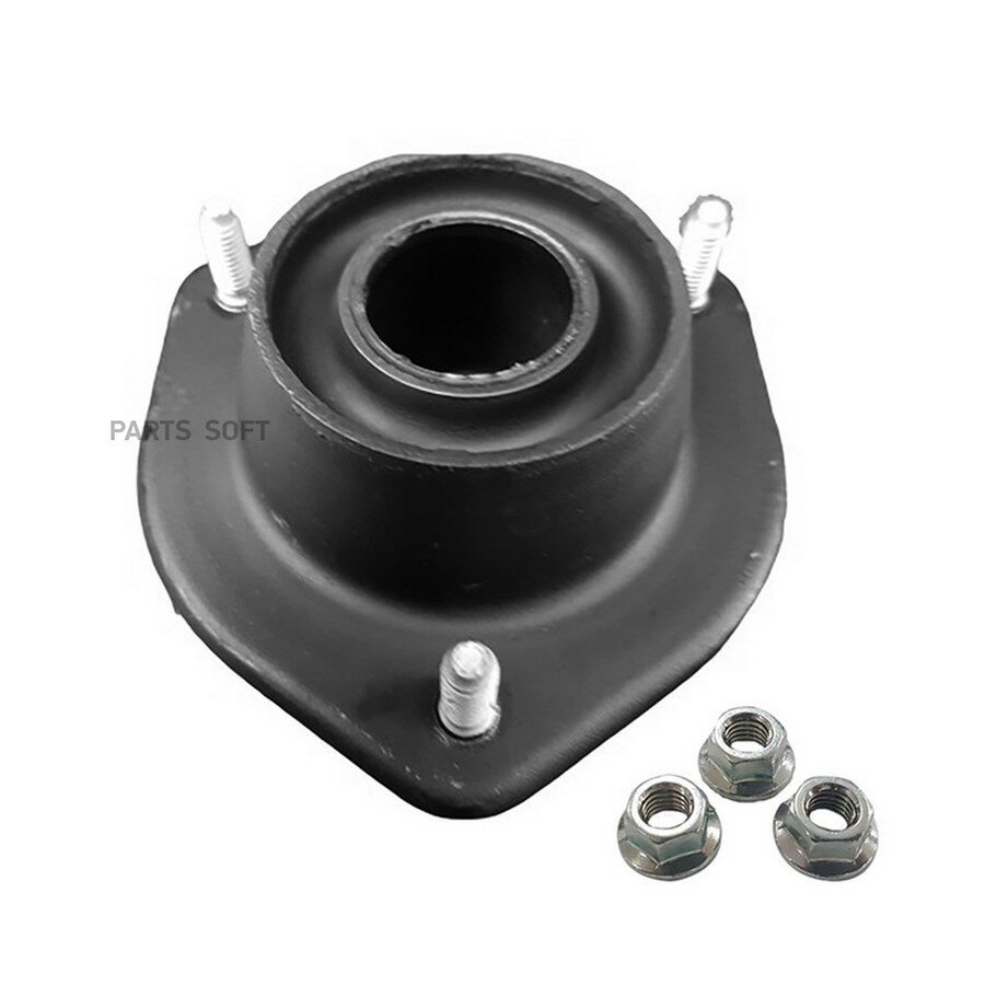 CTR GA0039 Опора зад. аморт. CHEVROLET Lacetti (J200)
