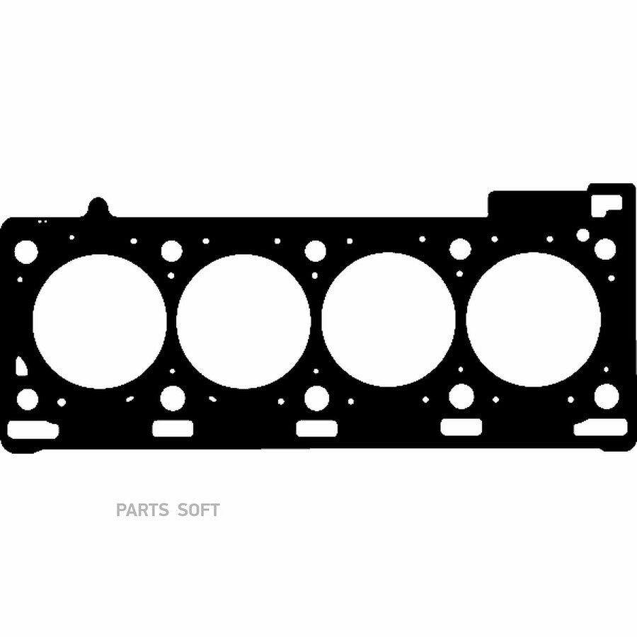 CORTECO 415078P Прокл. ГБЦ [0,7-mm]