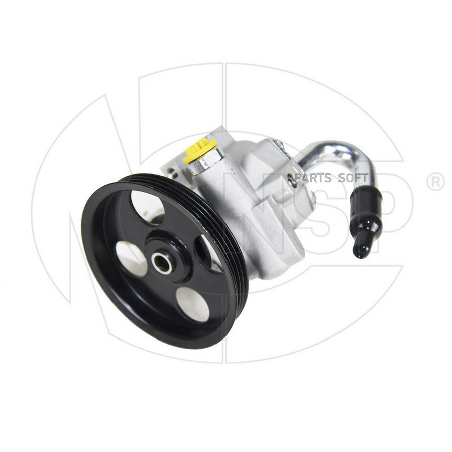 NSP NSP0195953910 Насос ГУР CHEVROLET Aveo I T250 (02-11)