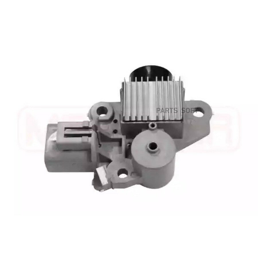 ERA 215809 Регулятор напряжения генератора KIA RIO SEPHIA SHUMA 215809