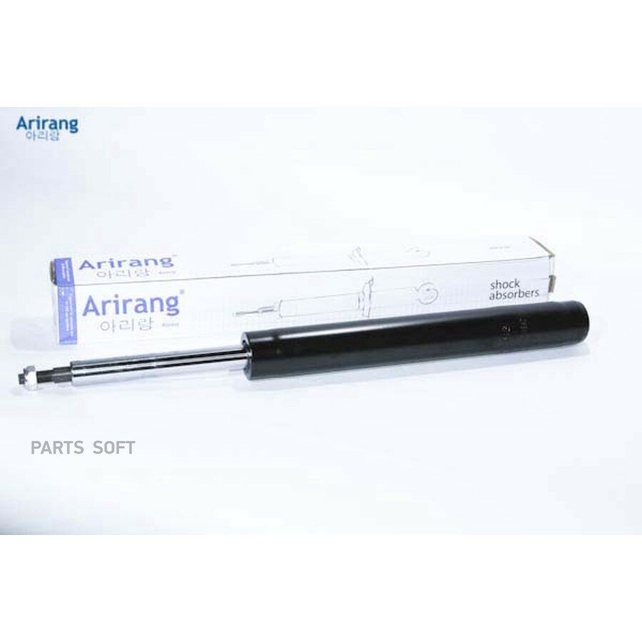 ARIRANG ARG261111 Амортизатор передний GAS Daewoo (Nexia, Lanos, Espero)