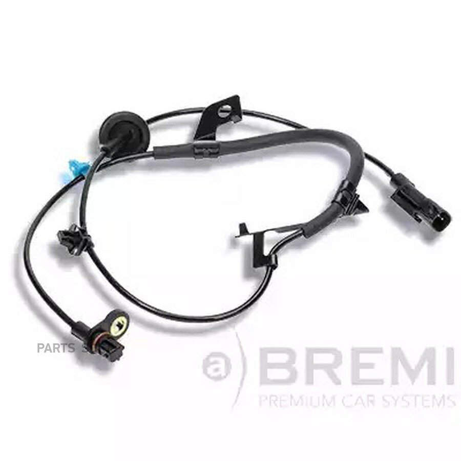 BREMI 50879 Датчик вращения колеса (ABS) зад. R