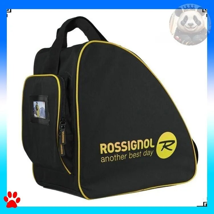 Рюкзак горнолыжный/сноубордический, капрон/нейлон, мужской/женский