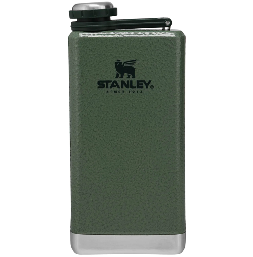 Adventure Фляга 0,23 L Темно-Зеленая (10-01564-063)