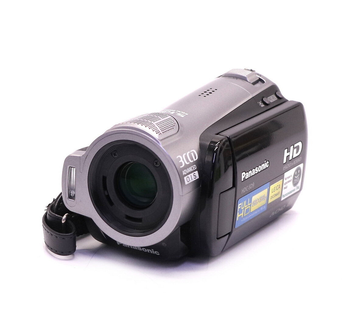 Цифровая компактная видеокамера Sony HDR-CX405