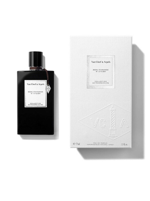 Парфюмированная вода женская Van Cleef & Arpels 3386460118941