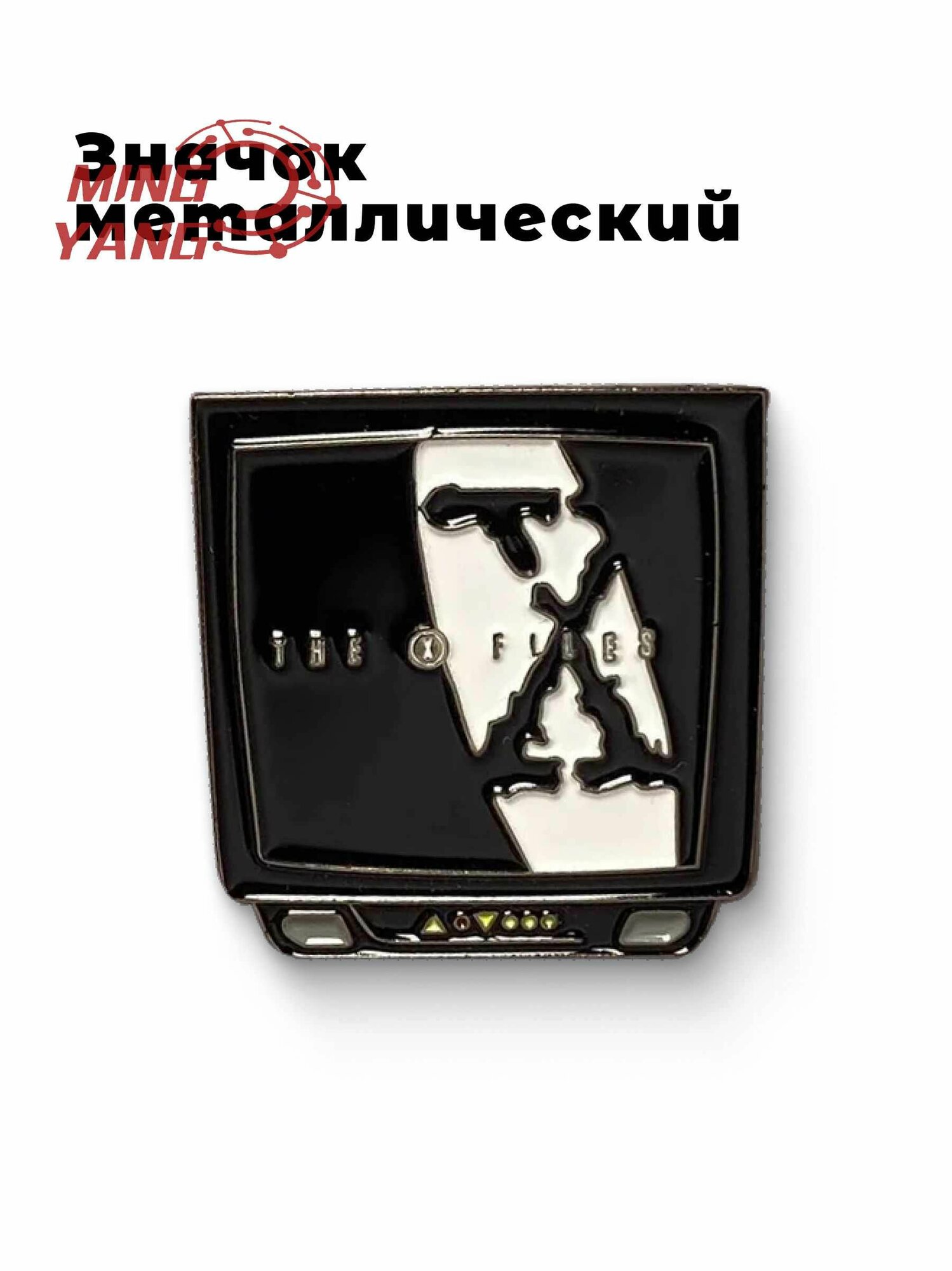Значок