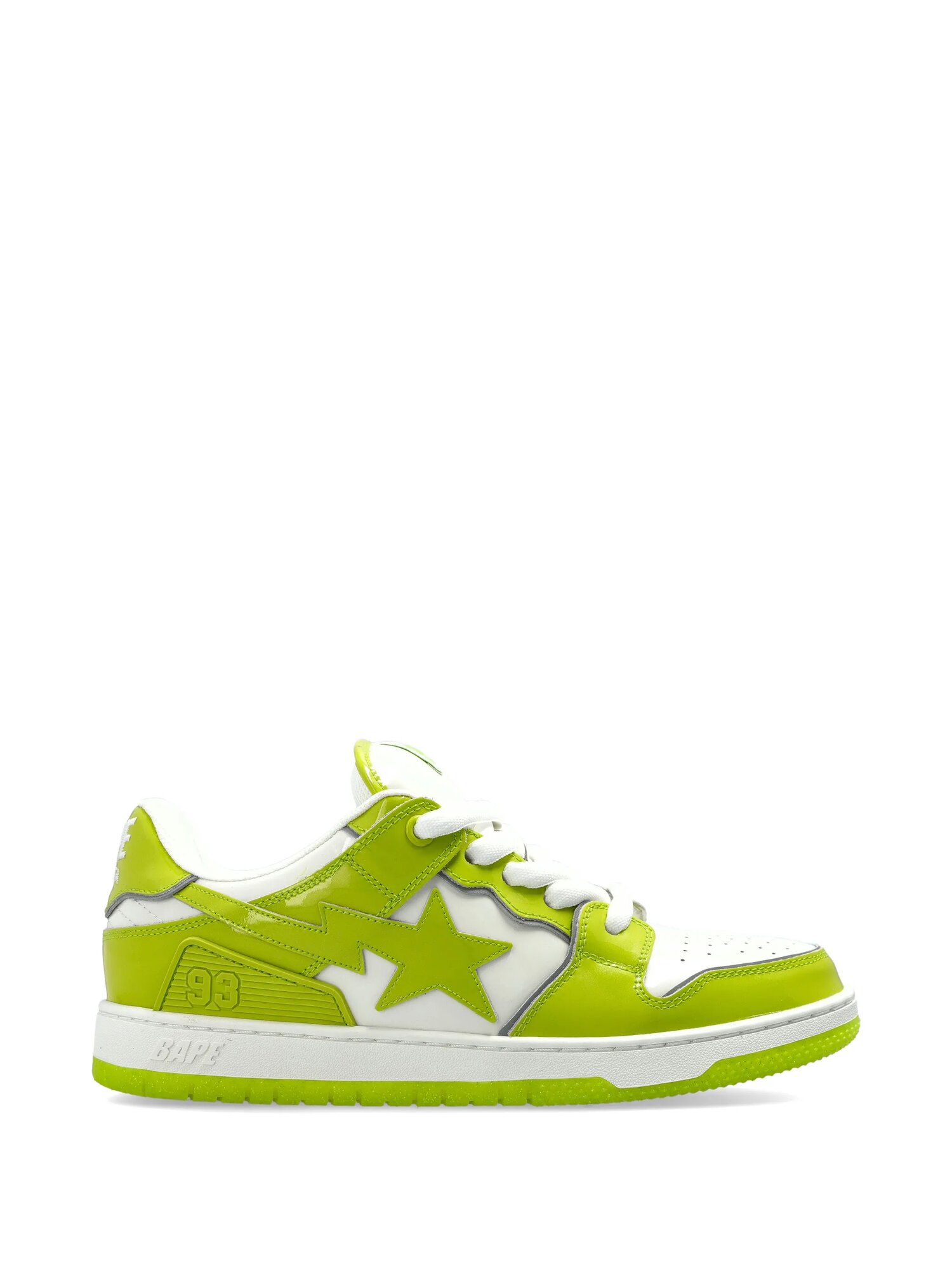 Кроссовки SK8 STA Bold