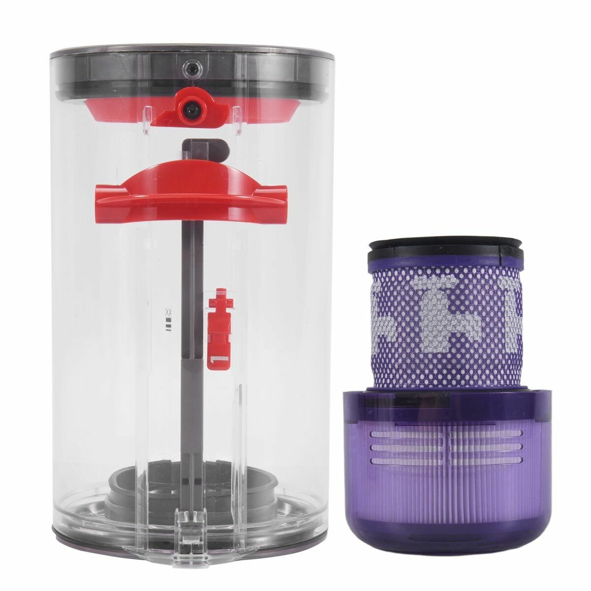 Запчасть для пылесоса