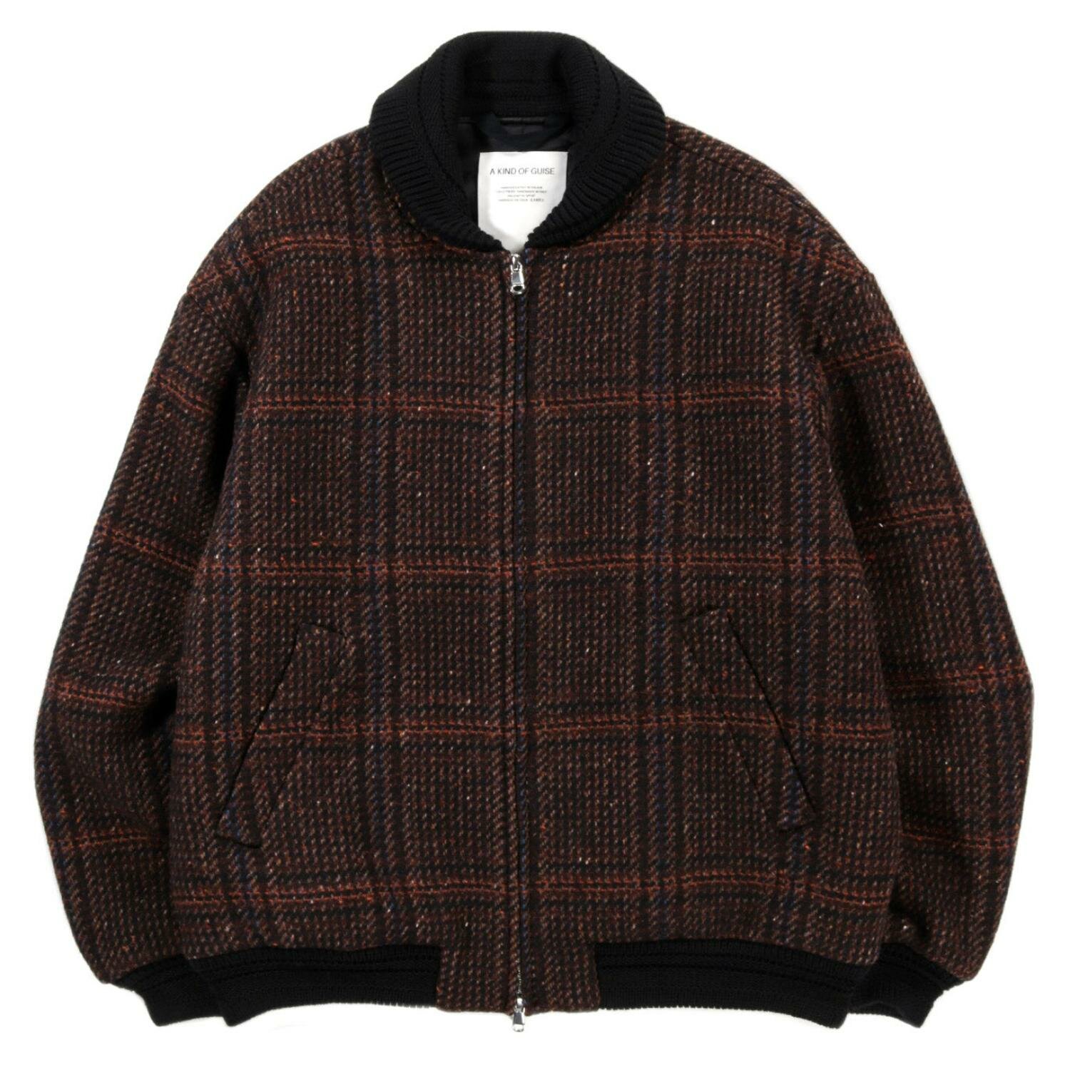 Куртка Куртка Городская A Kind Of Guise Bajar Bomber