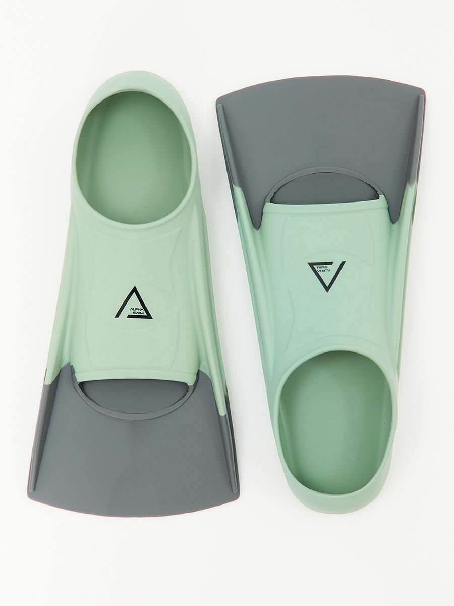 Ласты ALPHA SWIM Ласты альфа свим для плавания